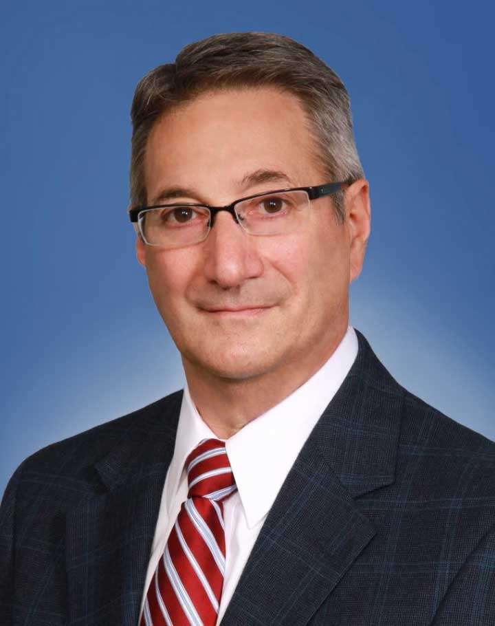 Leadership at Legacy Lifecare